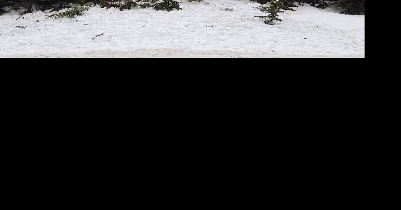 Another winter storm on the way for Cascade mountain passes | Columbia ...