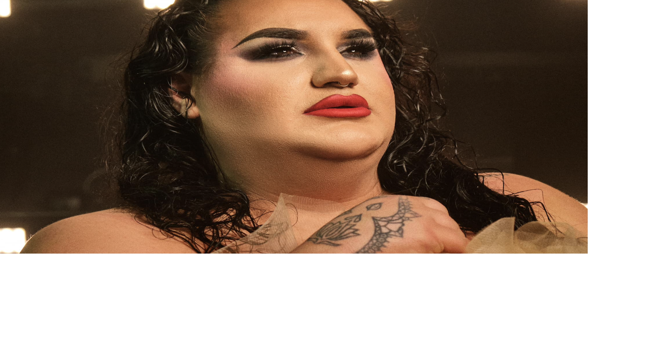 Jayla Rose Leads 8th HallowQueens Drag Show in Wenatchee | Columbia ...