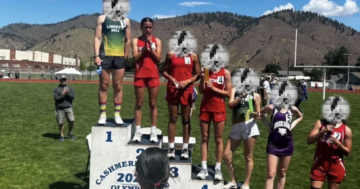 California Governors Trans Athlete Stance Sparks Fierce Backlash