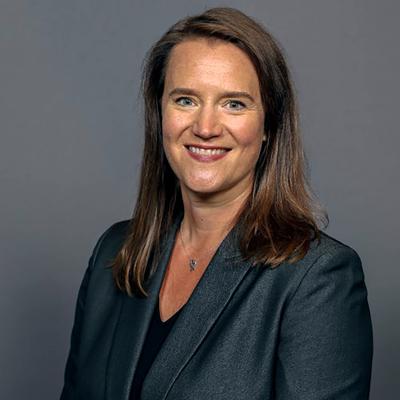 Quincy Schools' Alicen Gaytley Finalist for National Award | Columbia ...