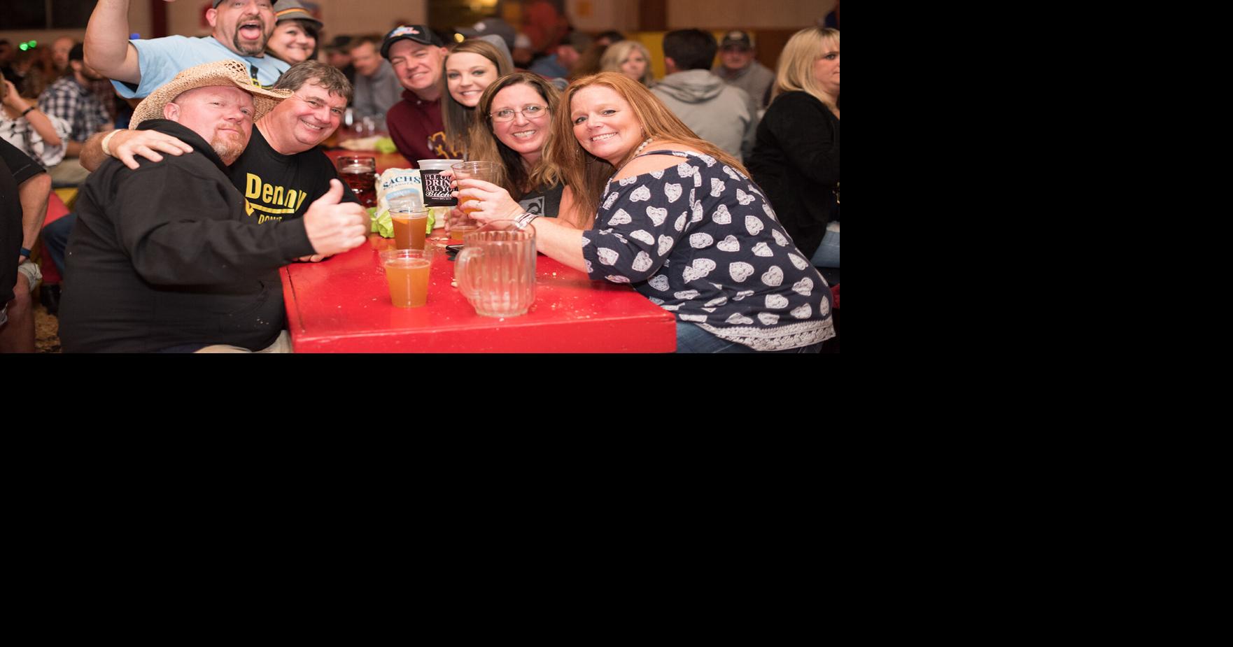 Odessa's Deutschesfest returns | Columbia Basin | yoursourceone.com