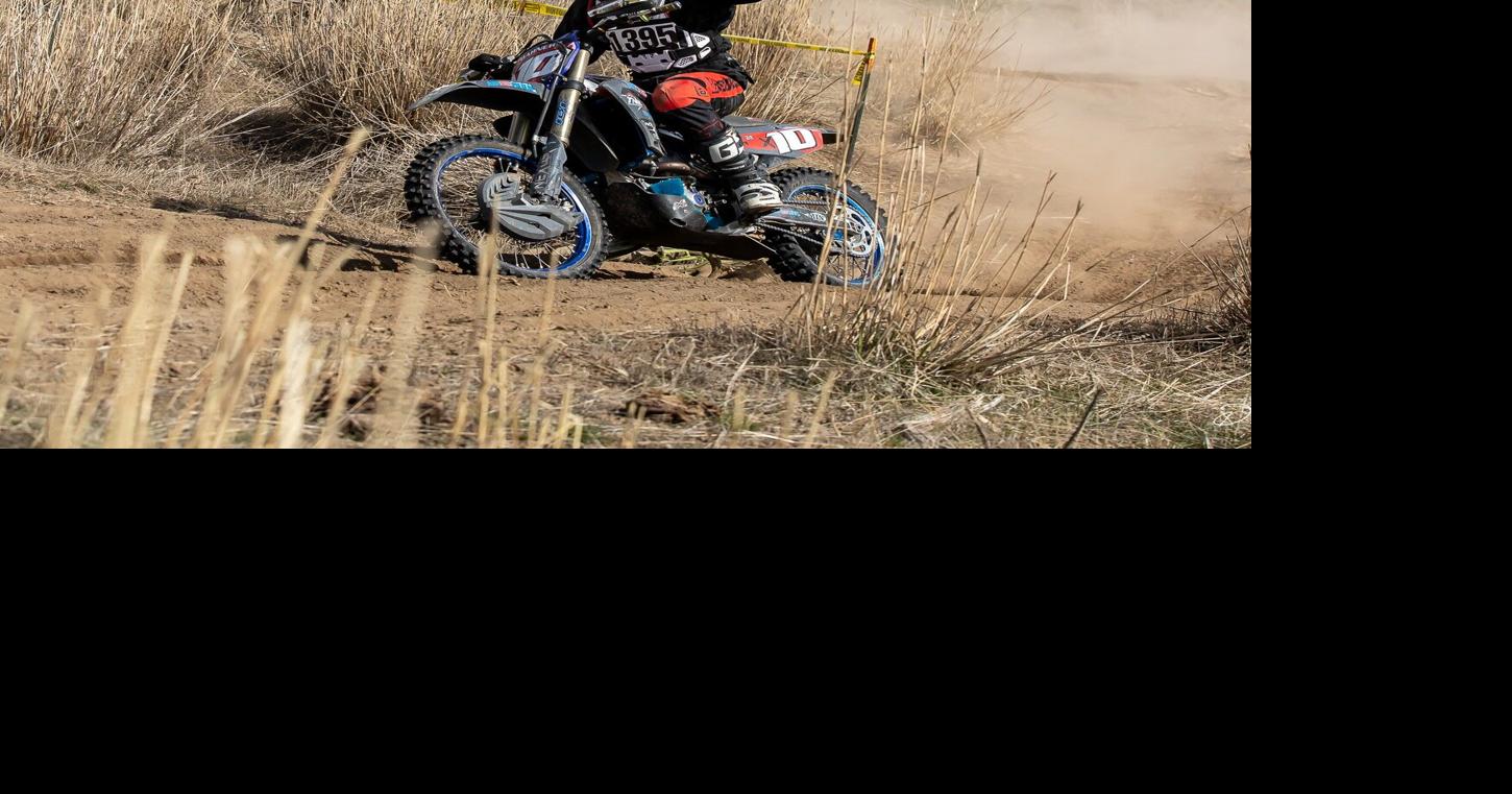 Enumclaw man overall winner of Stump Jumper Desert 100; East Wenatchee ...