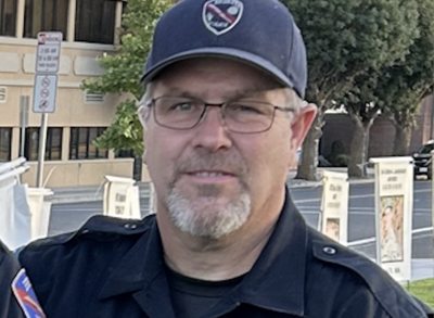 Soap Lake Council Picks Patrick Canady as Police Chief, 6-1 | Columbia ...