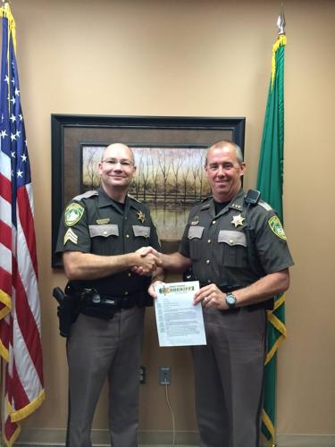 Quincy Police Chief Kieth Siebert to end 29-year law enforcement career ...