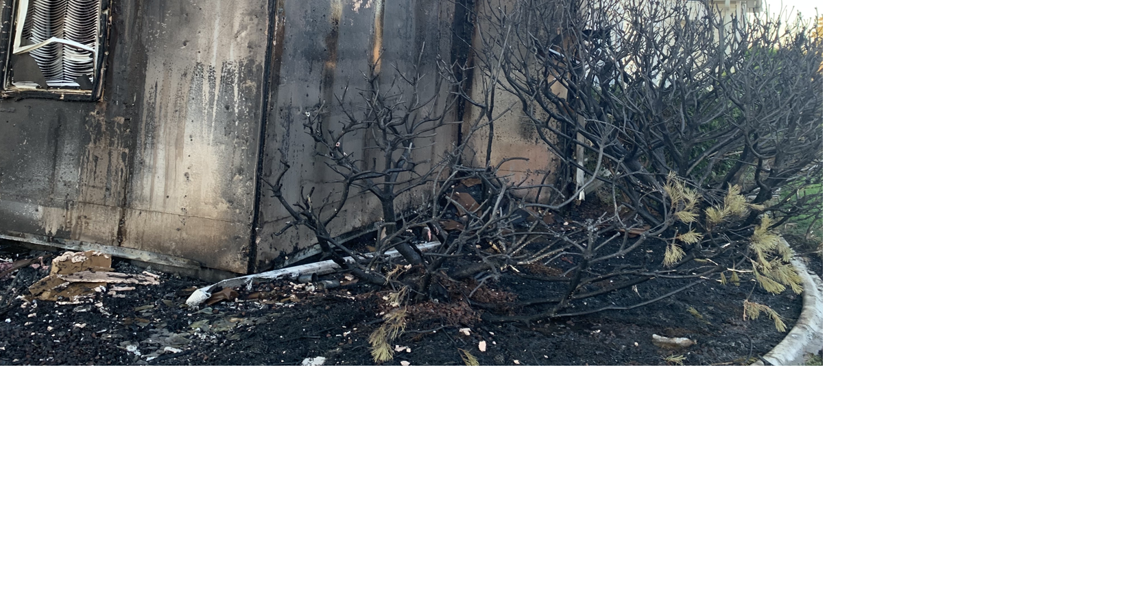 Fire officials suspect cause of apartment complex fire in Quincy that ...