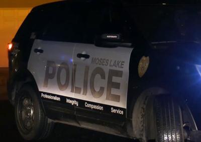 Moses Lake police investigating two overnight drive-by shootings ...
