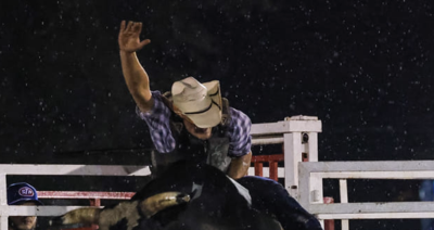 Ellensburg Rodeo Wraps Up with Impressive Performances | Columbia Basin ...