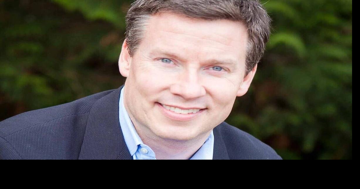 Washington state Sen. Mark Mullet announces governor run | Columbia ...