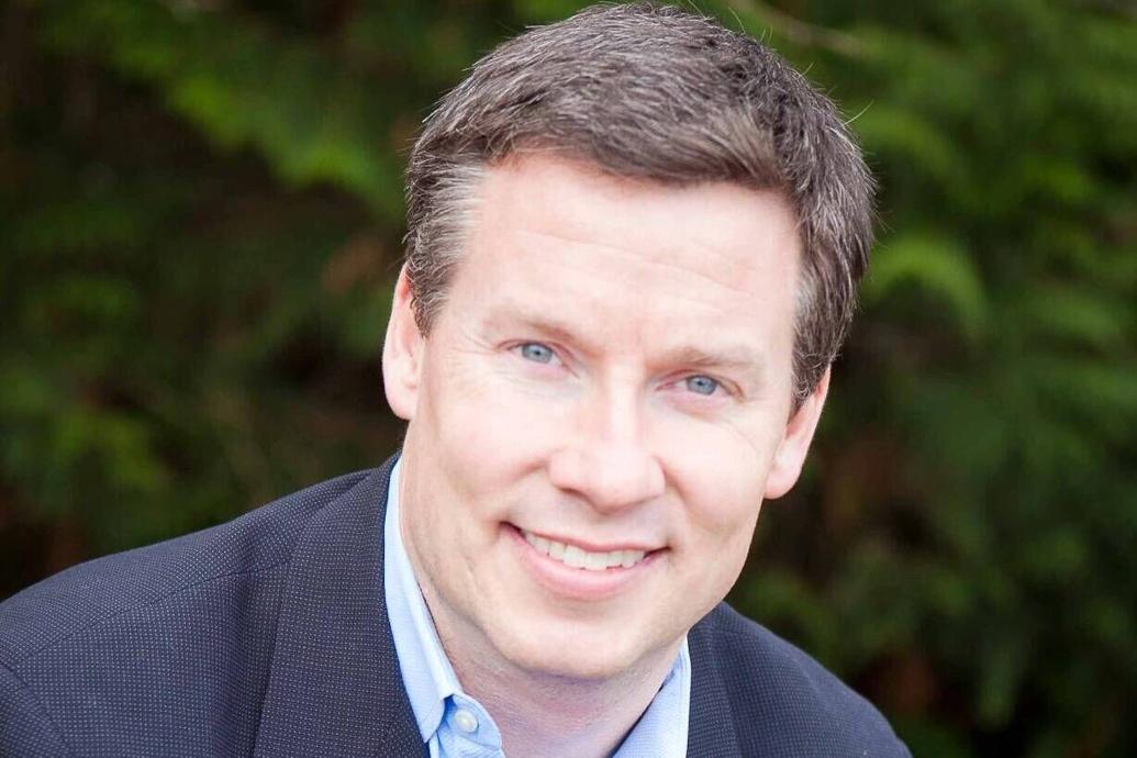 Washington state Sen. Mark Mullet announces governor run | Columbia ...