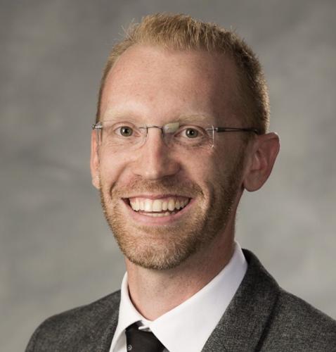 Thomas Stredwick appointed to Big Bend's Board of Trustees | Columbia ...