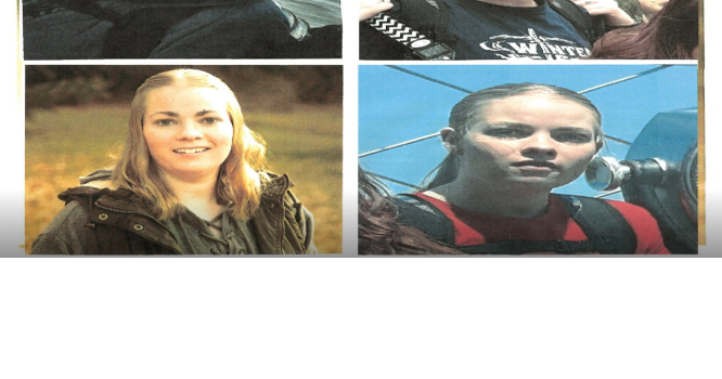 WPD asks for help in locating missing person, Tracy Ann Lewis ...