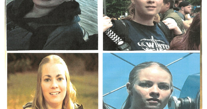 WPD asks for help in locating missing person, Tracy Ann Lewis ... WPD asks for help in locating missing person, Tracy Ann Lewis ...