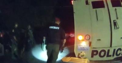 Three Busted After Late-Night Pellet Gun Incident in Quincy | Columbia ...