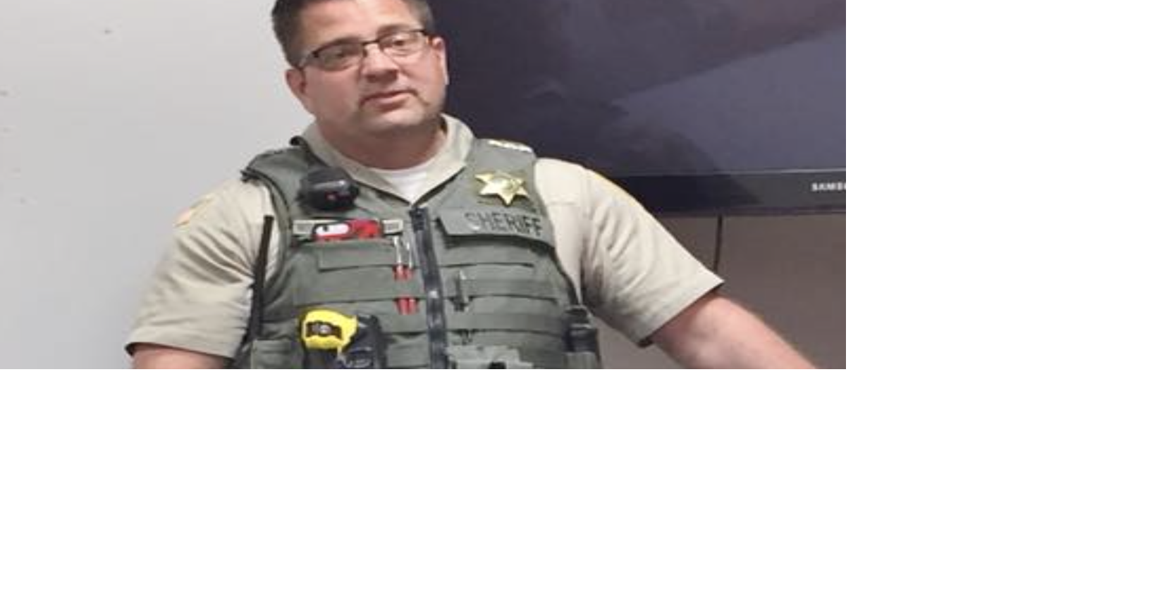 Sheriff: WA's juvenile intake suspension "destroys justice" | Columbia ...
