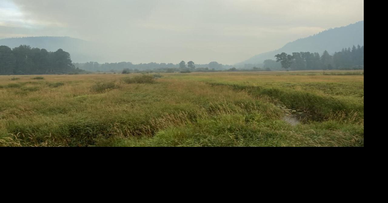 3 fires near Lake Wenatchee have burned a combined 6,000 acres ...