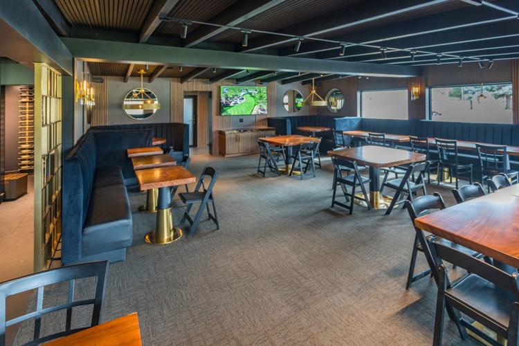 Par 71 Restaurant Opens at Lakeview Golf Course in Soap Lake | Columbia ...