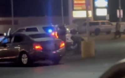 Moses Lake Police nab suspect tied to Nov. 12 shooting | Columbia Basin ...