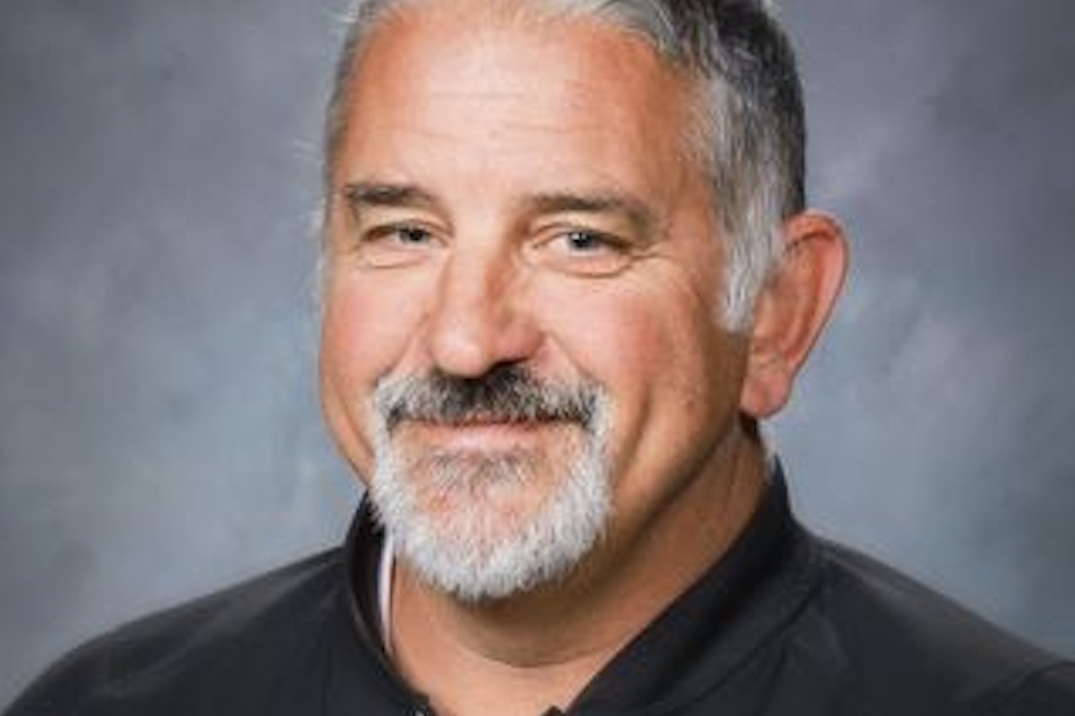 Aaron Cummings as new Ephrata assistant superintendent | Columbia Basin ...