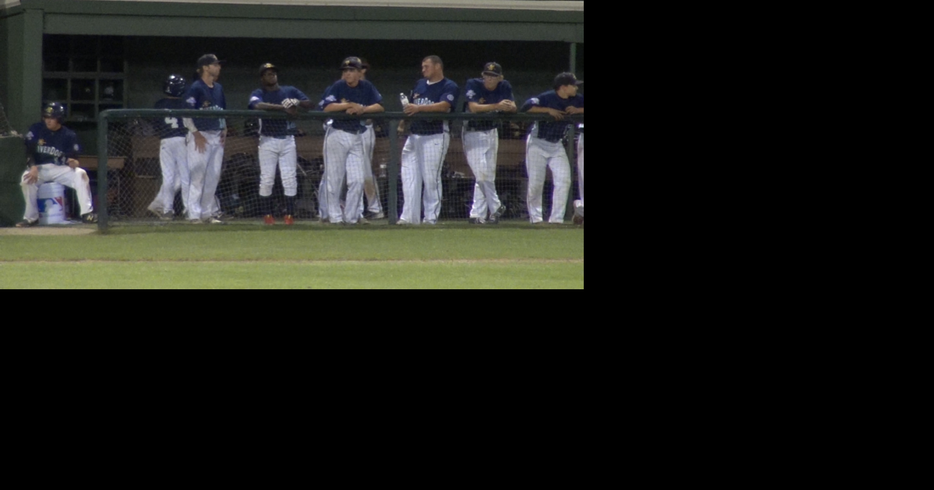 River Dogs secure spot in Babe Ruth World Series semifinals | iFIBER ...