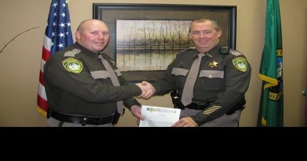 Former Adams County deputy hired by Grant County Sheriff's Office ...
