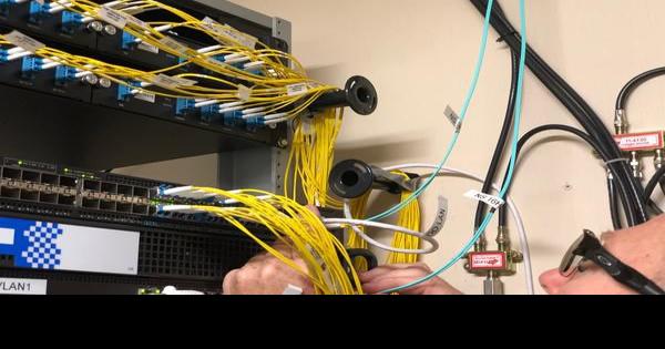 Chelan PUD looking for input on where to expand its fiber internet ...