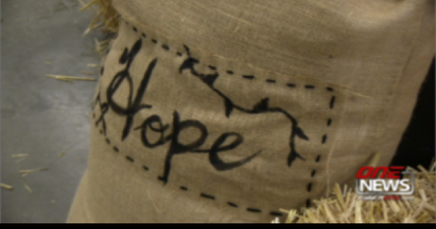 Country sweethearts dance for a good cause at the fairgrounds | iFIBER ...
