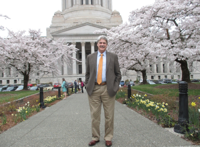 South Sound’s longtime champion, Tim Sheldon, to retire as state’s ...