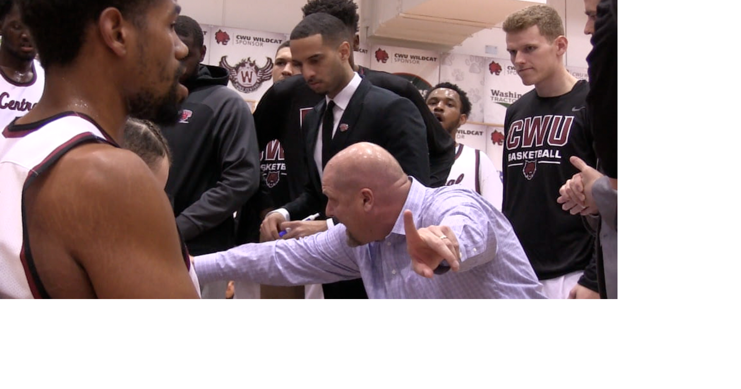 Central Washington basketball defeats Northwest University in ...