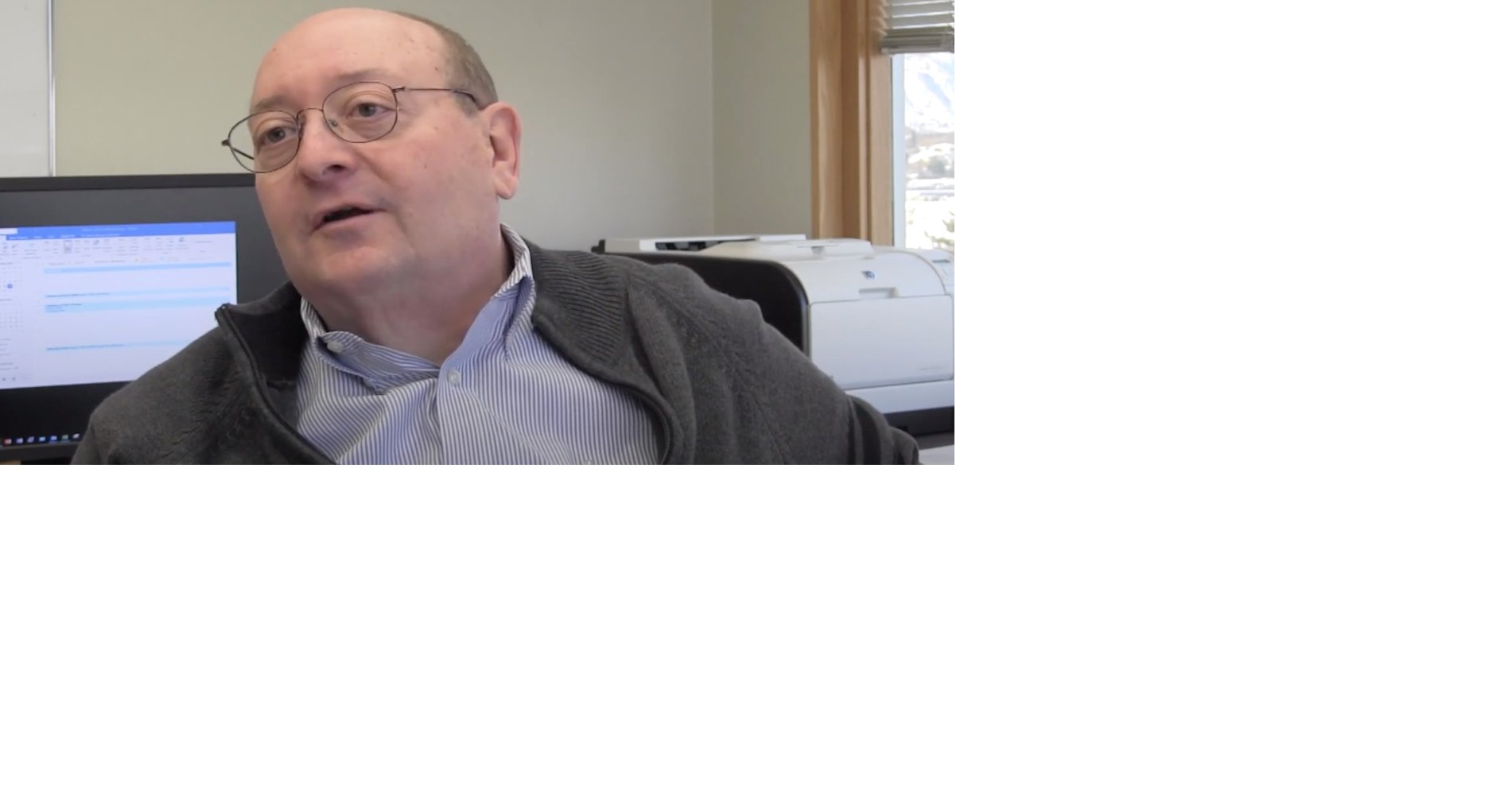 Chelan-Douglas Health District Administrator Barry Kling to retire ...