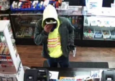 Ellensburg Police Seek Armed Robbery Suspect After Heist | Columbia ...