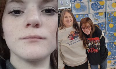 Search underway for missing Moses Lake teen | Columbia Basin ...
