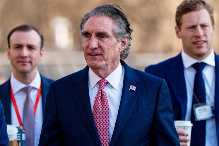 Trump administration cancels rule that made conservation a 'use' of ...