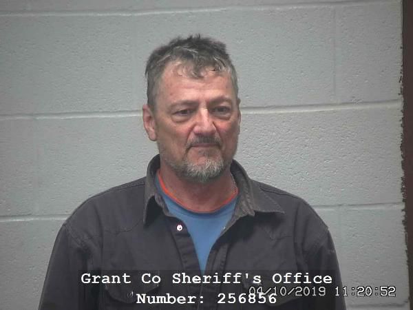 Data shows 11 sex offenders in Grant County are homeless | News ...