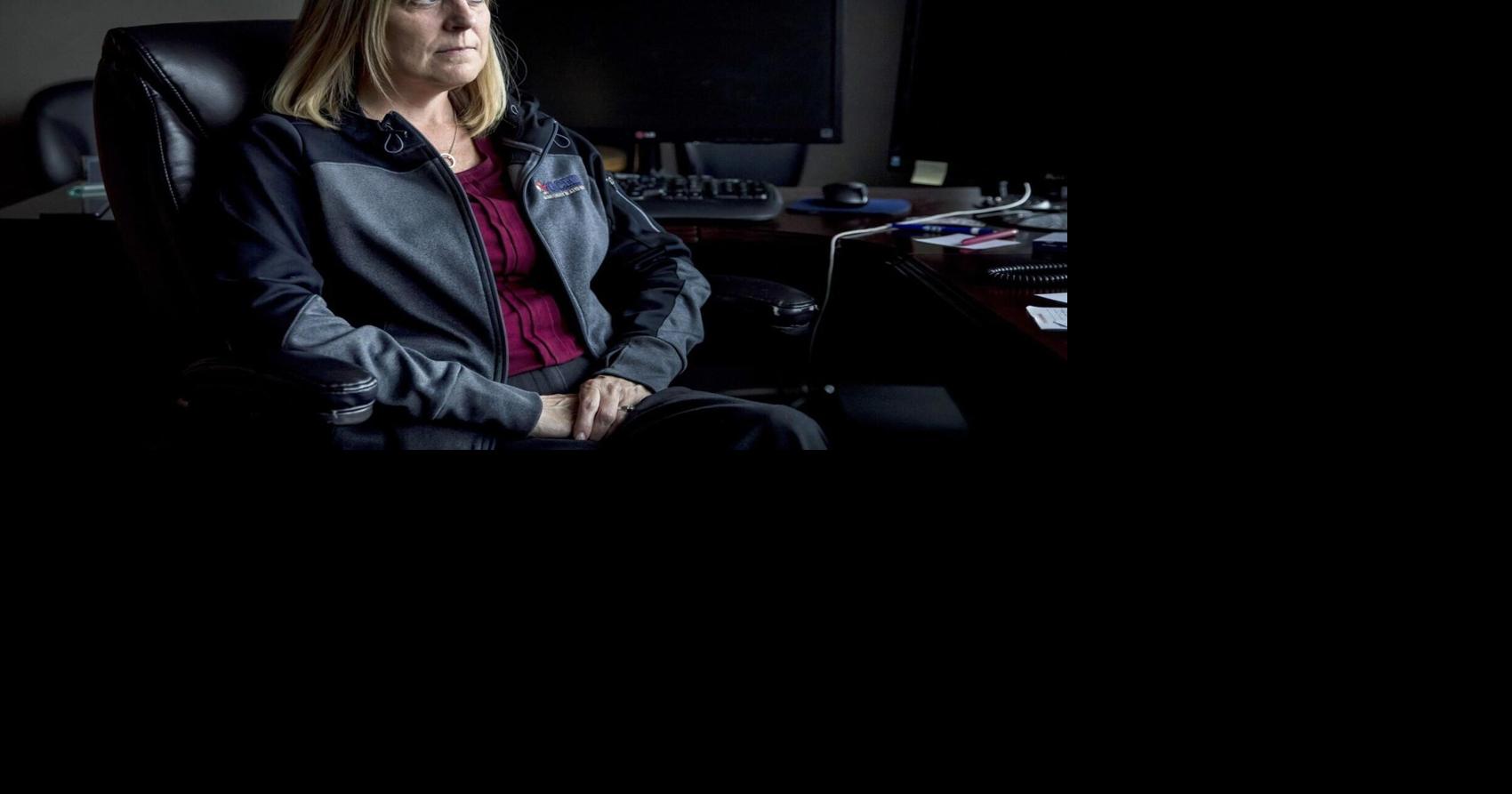 Local health district administrator explains how region could advance ...