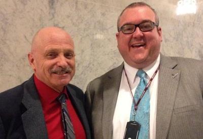 Jeff Ketchel leaves Grant County for Snohomish County Health District ...