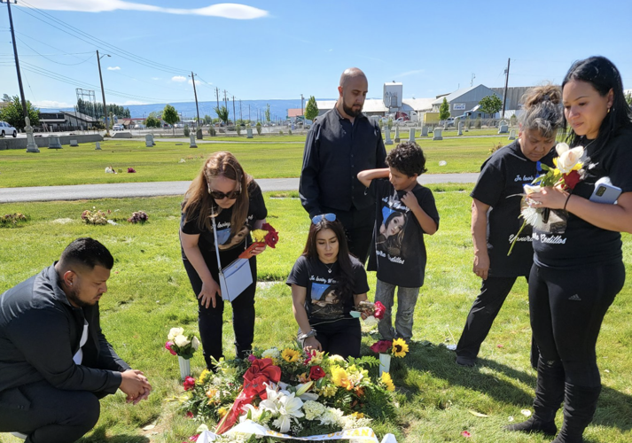 The excruciating wait drags on for family seeking justice for the ...