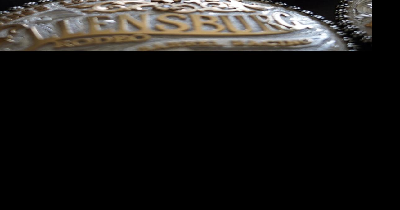 Ellensburg Rodeo Thrills Set for Labor Day Weekend | Columbia Basin ...