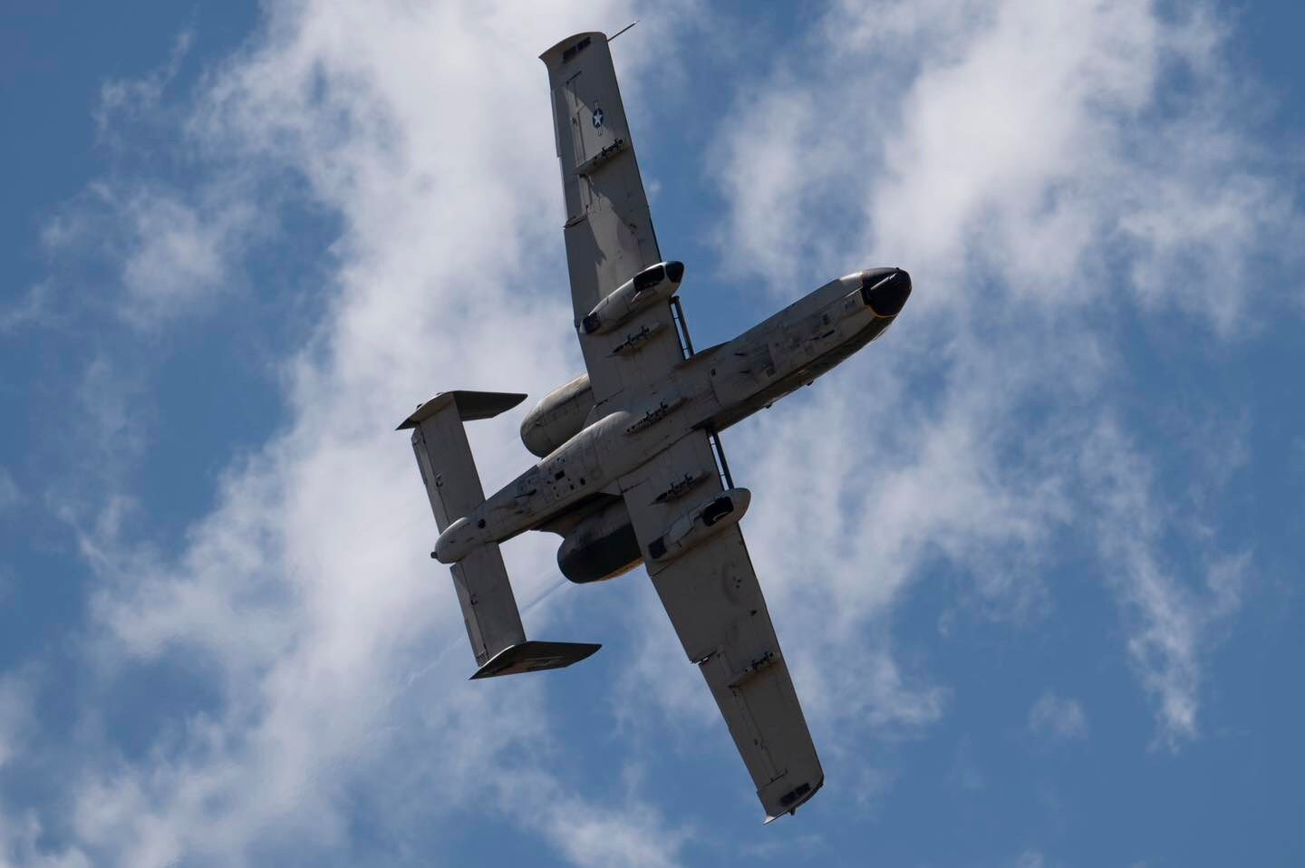 Moses Lake Council Reviews Air Show, Rail, and Growth | Columbia Basin ...