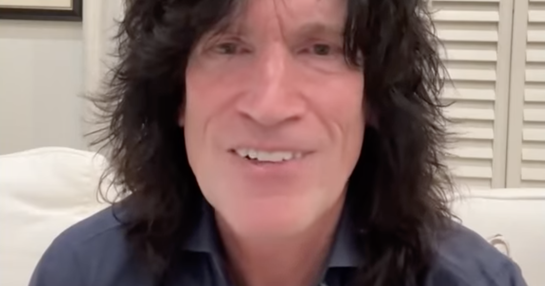 KISS fan and Eburg police captain gets band's farewell msg | Columbia ...