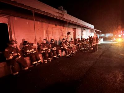 Wenatchee Valley Fire Dept. Seeks New Emergency Funds Plan | Columbia ...