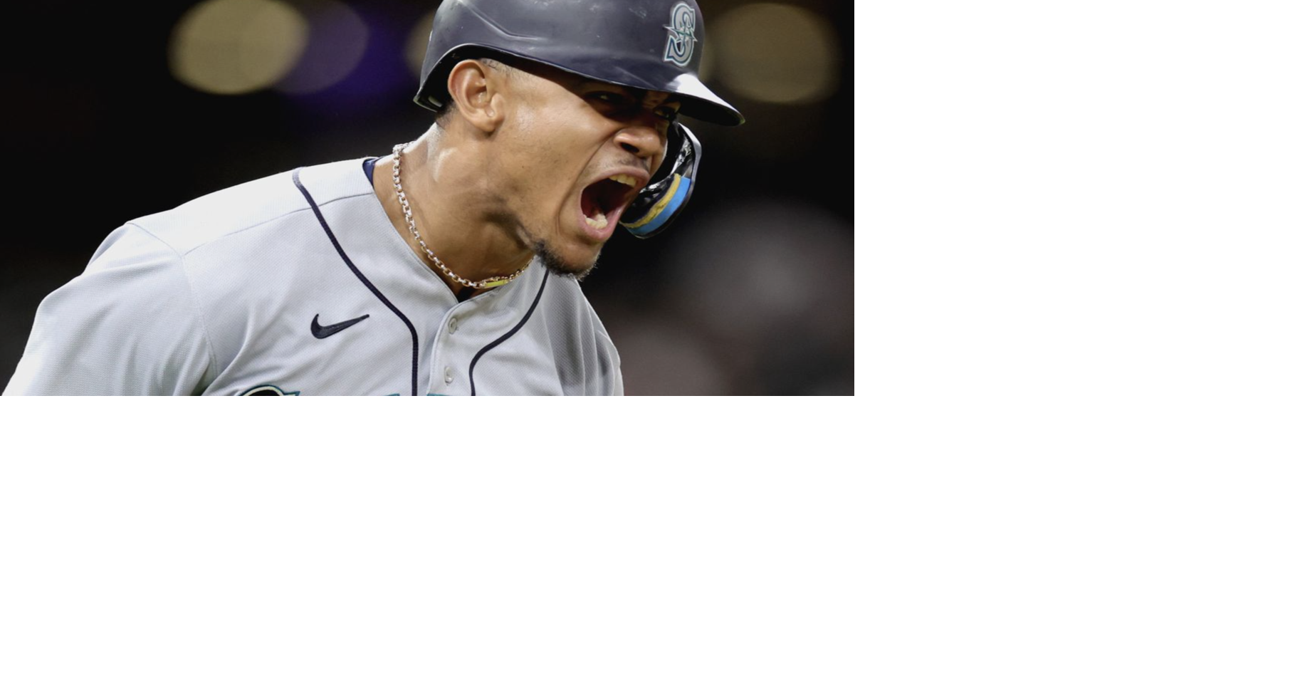 Seattle Mariners eliminated from playoffs | Columbia Basin ...