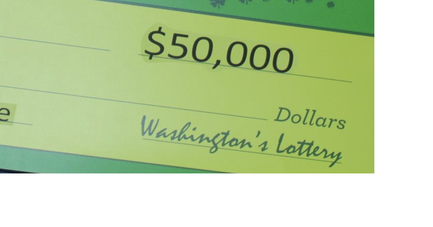 Cashmere grocery store sells lottery ticket worth $50,000 | Columbia ...