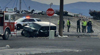 UPDATE: Five people from Wenatchee area and four from Royal City ...
