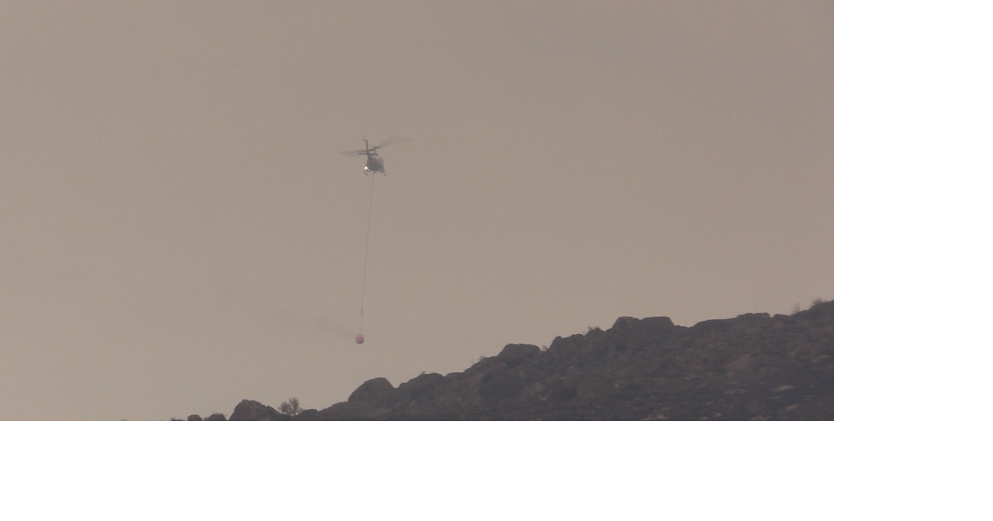 Milepost 22 Fire near Vantage now 30 percent contained | Columbia Basin ...