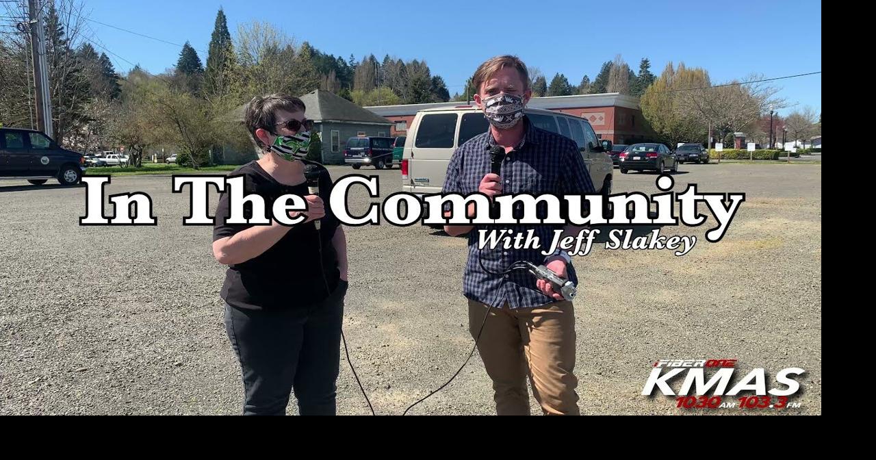 Shelton Centennial Lions - Downtown Basketball Court - "In The ...