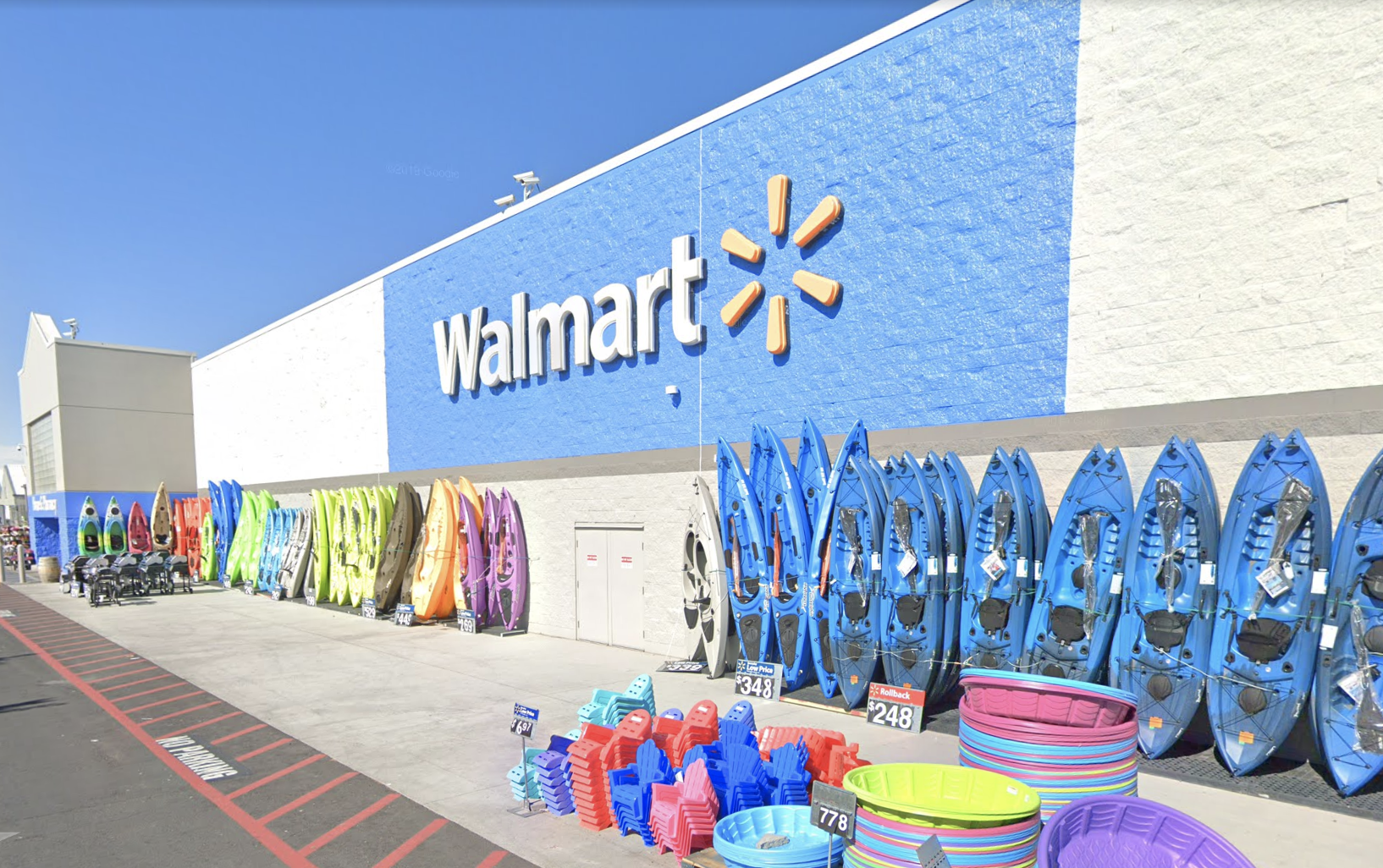 Walmart, OpenAI Partner to Launch AI Shopping via ChatGPT | Columbia ...