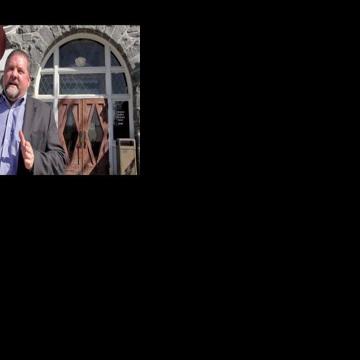 Brian Huber readies for new Douglas County judgeship | iFIBER ONE News ...