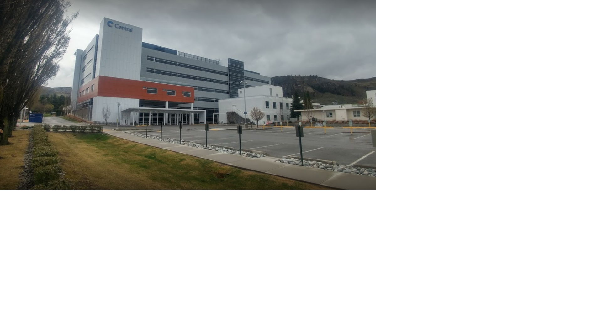 Confluence Health plans to rename its hospitals in 2023 | Columbia ...