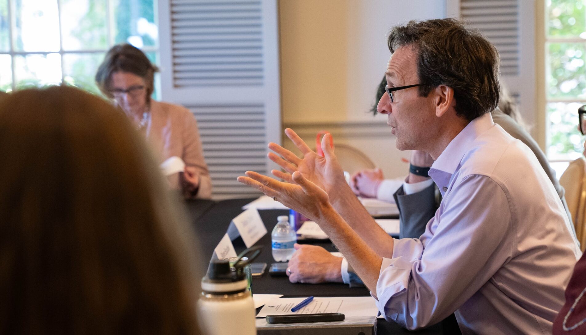 Governor Ferguson Orders Stronger Immigrant Rights | Columbia Basin ...