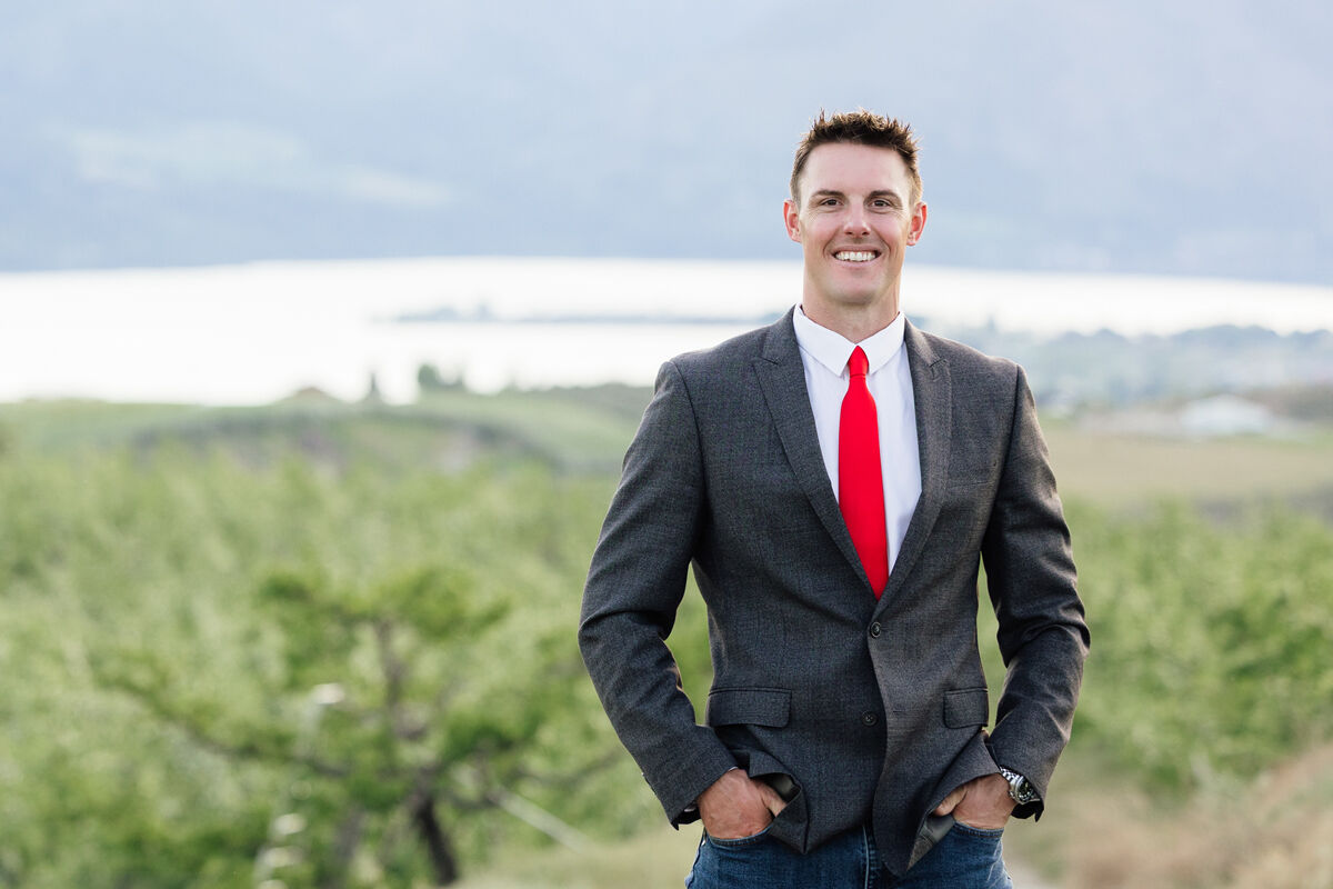 Stanley Langlow Announces Run For Chelan County Sheriff | Columbia ...